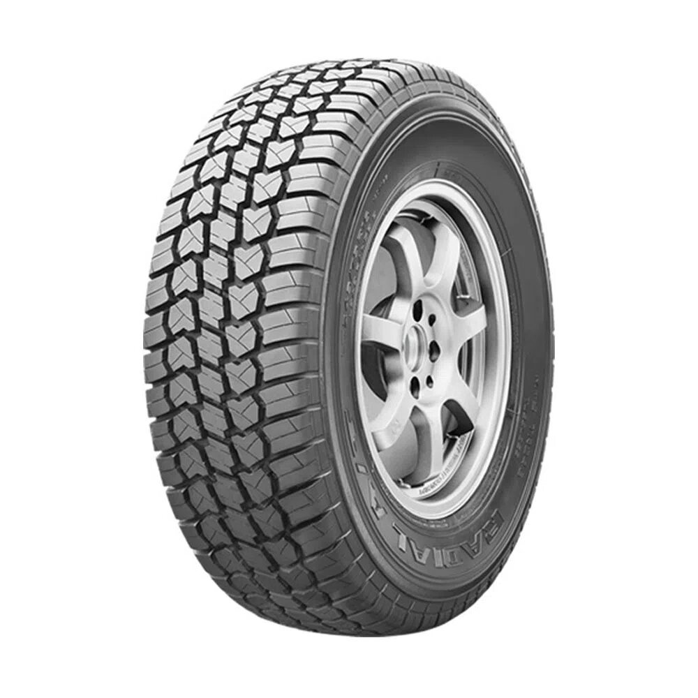 31X10.5/ QR15 TR246 T6 TRIANGLE - Joyla SRL